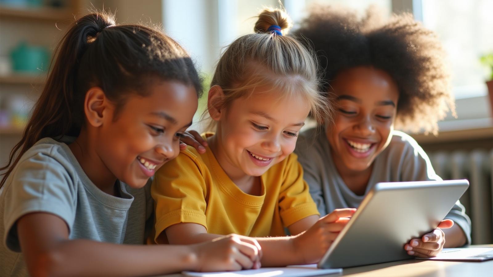 Koru - Safe AI Chat for Kids Under 18